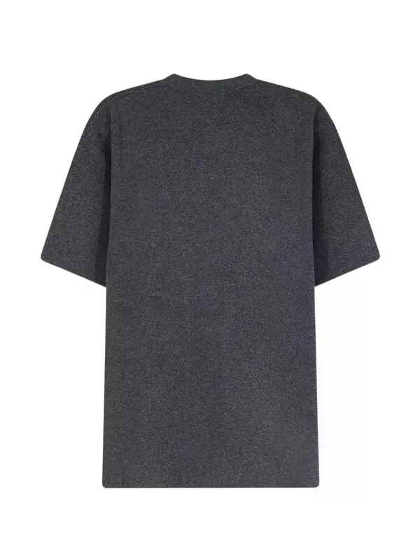 HEVO Spinazzola Crew-neck Short-sleeve T-shirt
