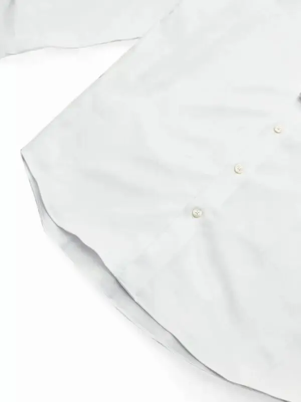 SELECTED Long-sleeve Shirt