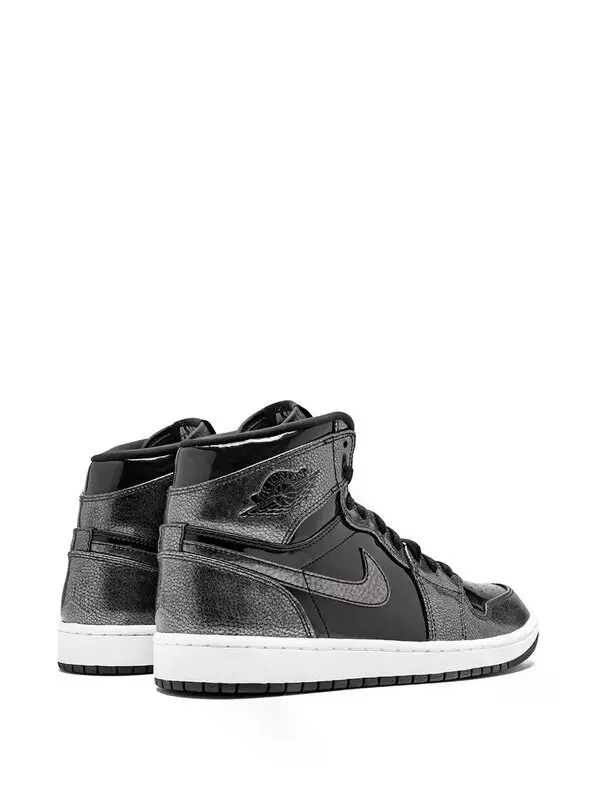 JORDAN Air 1 Retro High Patent