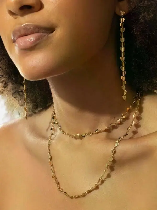 CADAR Wings Of Love Necklace