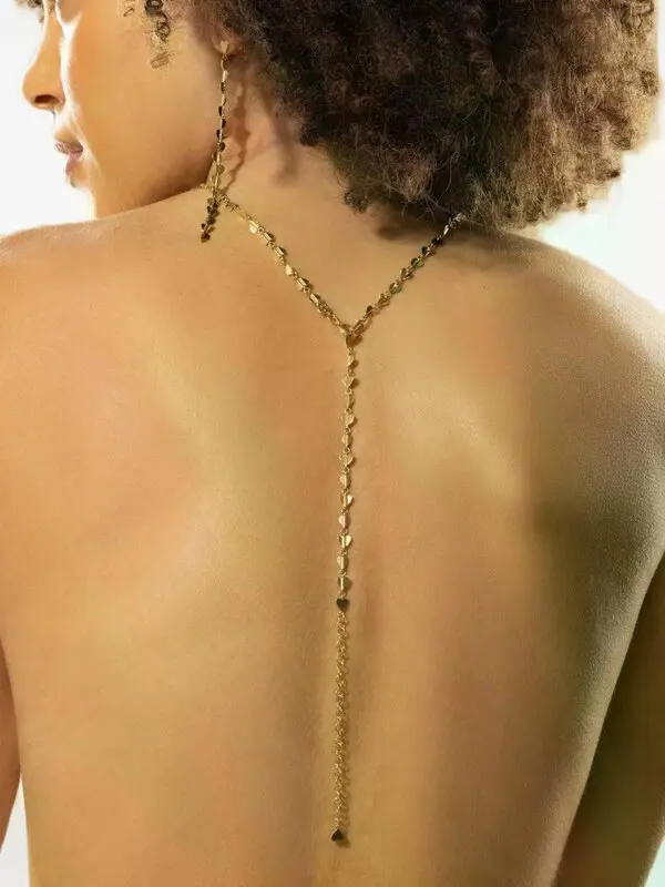 CADAR Wings Of Love Necklace