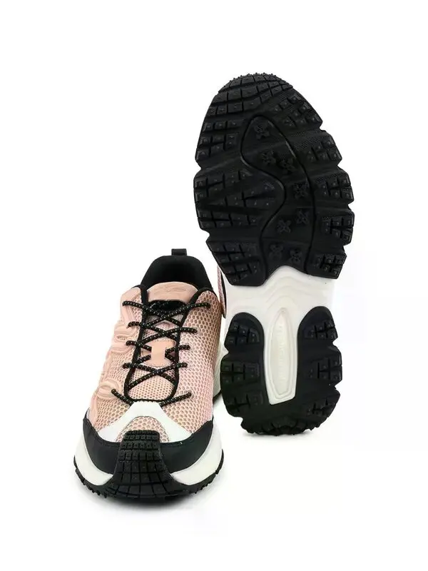 Karl Lagerfeld Orion Trail Signature Sneakers