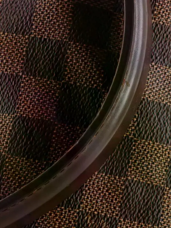 LOUIS VUITTON Portobello Damier Gm Hobo Bag