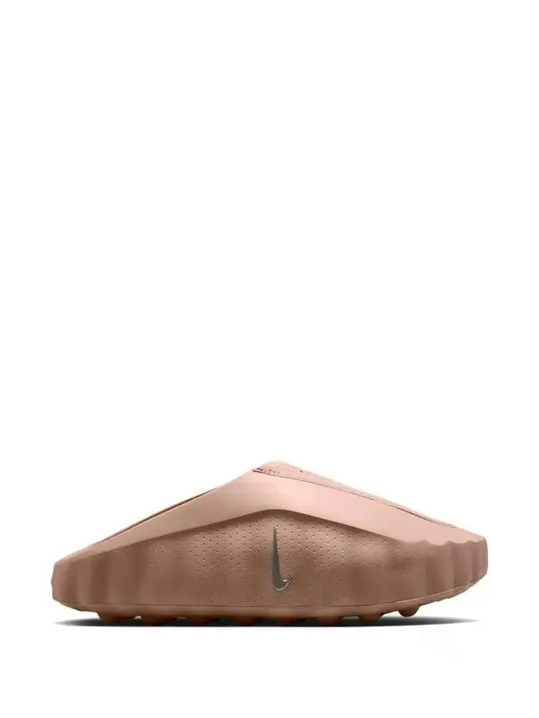 Nike Mind 001 Pregame Mules - Pink