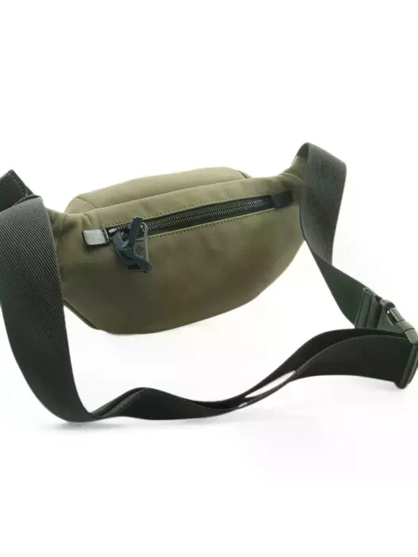 Moncler 2020s Small Durance Belt Bag