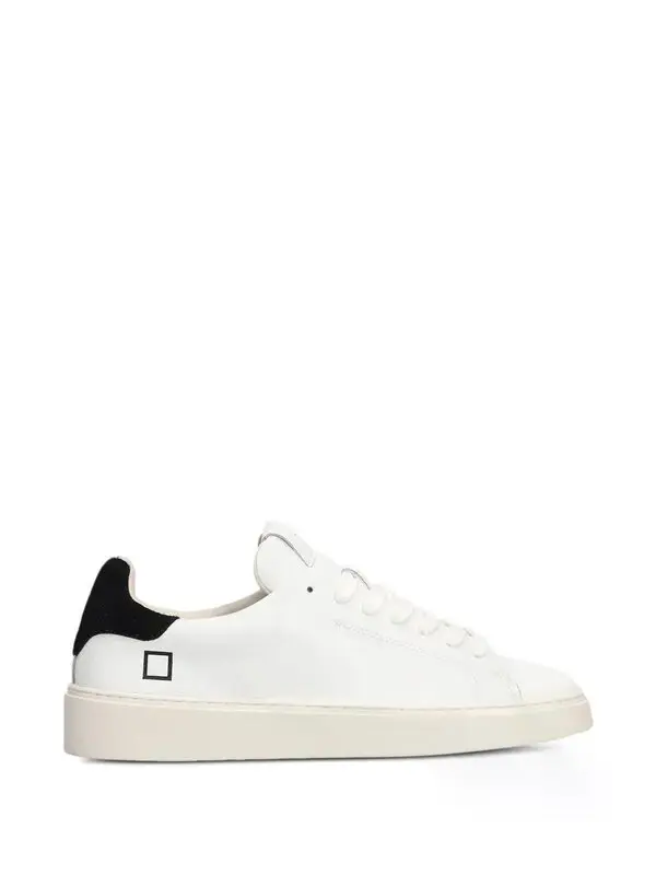 D.a.t.e. Levante Sneakers - White