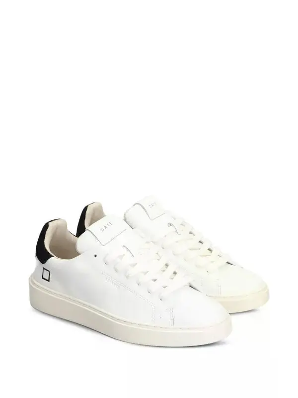 D.a.t.e. Levante Sneakers - White