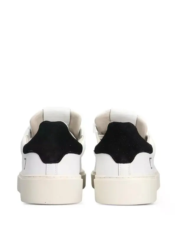 D.a.t.e. Levante Sneakers - White