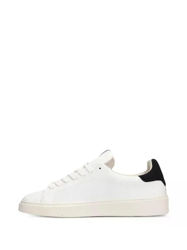 D.a.t.e. Levante Sneakers - White