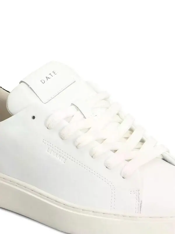 D.a.t.e. Levante Sneakers - White