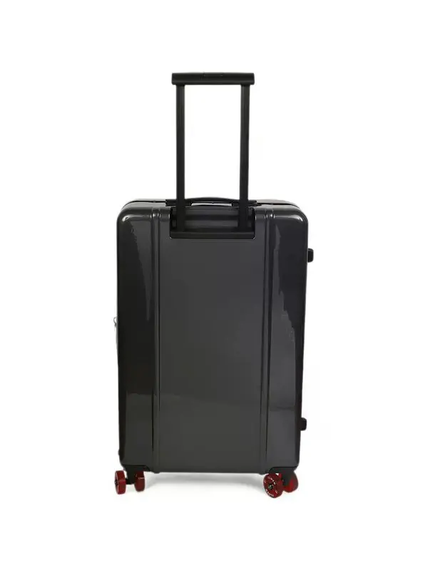 FLOYD Glossy Hardshell Holdalls