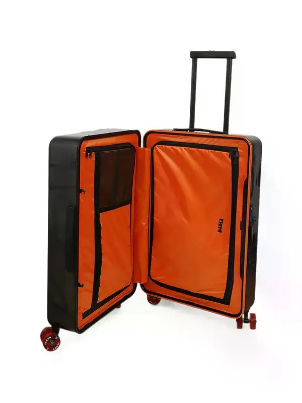 FLOYD Glossy Hardshell Holdalls