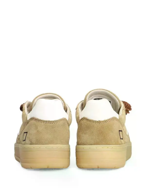 D.a.t.e. Court 2.0 Sneakers