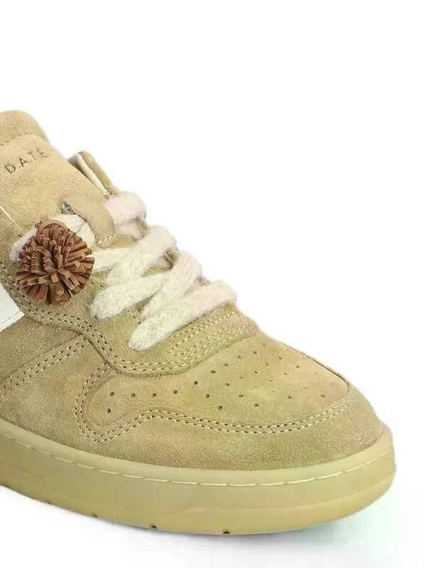 D.a.t.e. Court 2.0 Sneakers