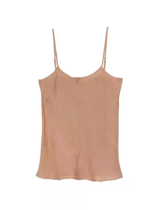 BASERANGE Dydine Top