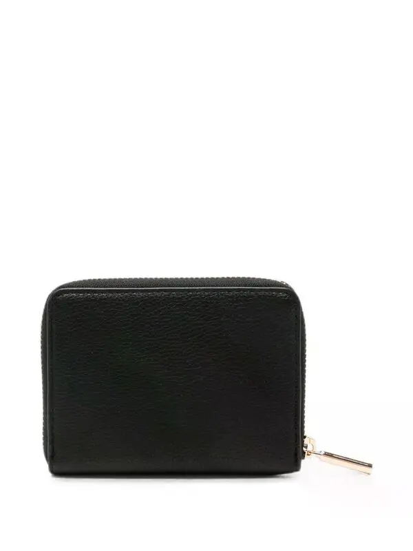 Liu Jo Logo-plaque Wallet