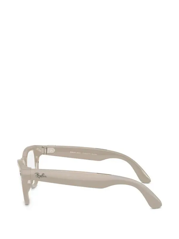 Ray-ban X Meta Skyler Gen 2 Cat-eye Sunglasses