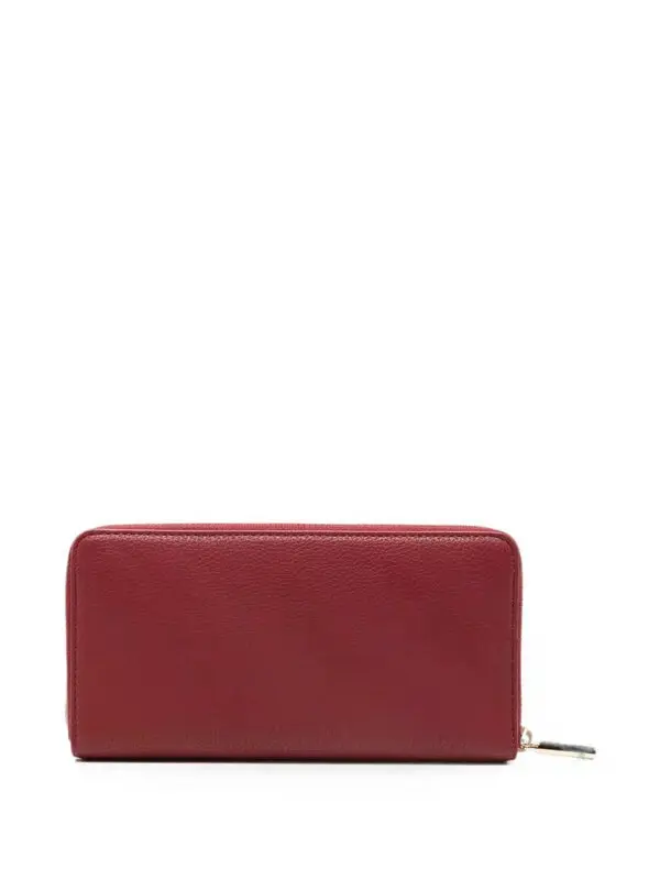 Liu Jo Logo-plaque Wallet