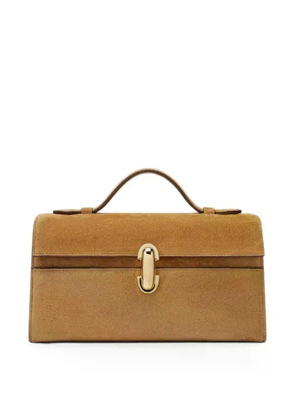 Savette Symmetry Pochette Clutch Bag