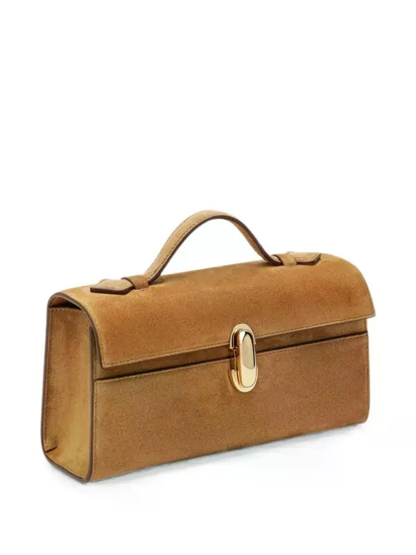 Savette Symmetry Pochette Clutch Bag