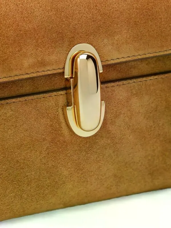 Savette Symmetry Pochette Clutch Bag
