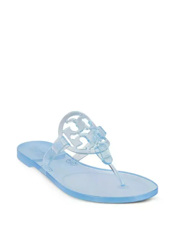 Tory Burch Miller Jelly Sandals