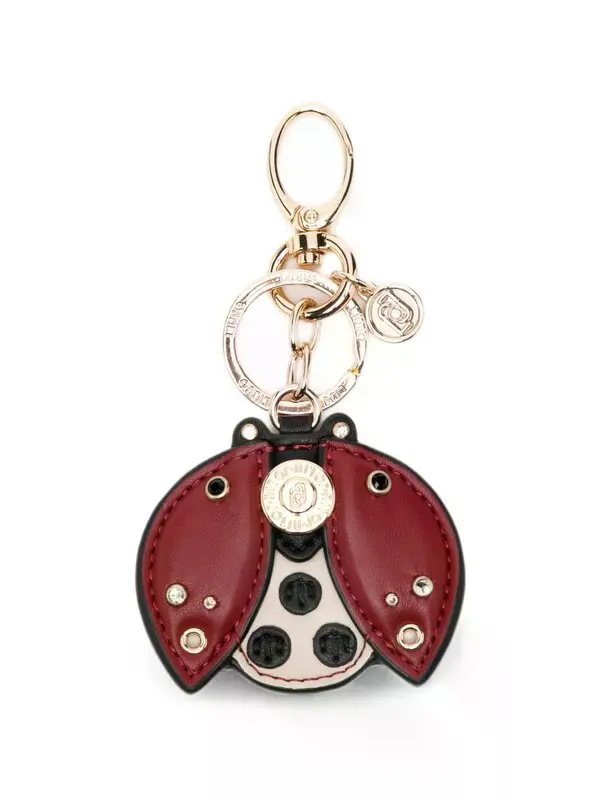 Liu Jo Ladybug-motif Keyring