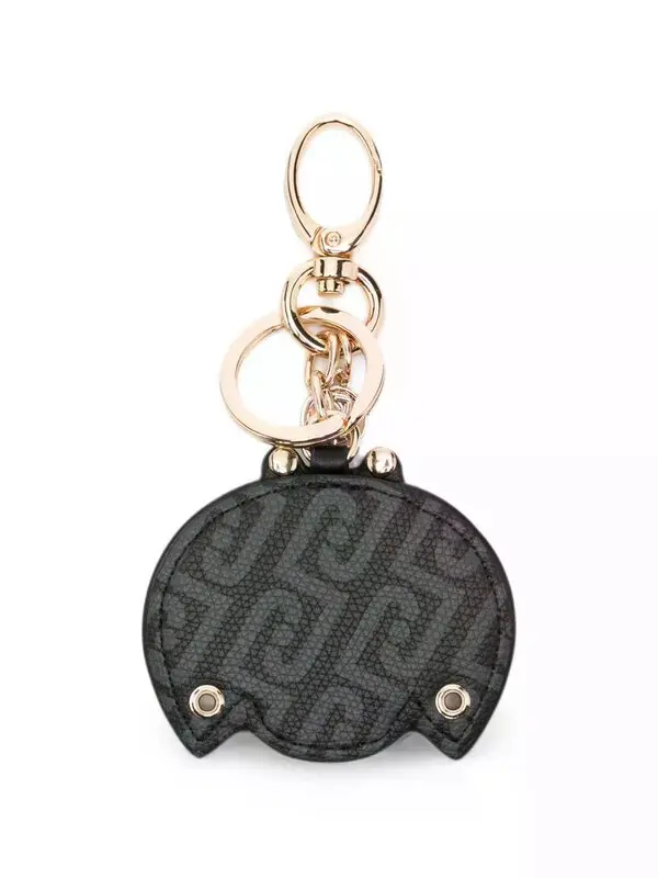 Liu Jo Ladybug-motif Keyring