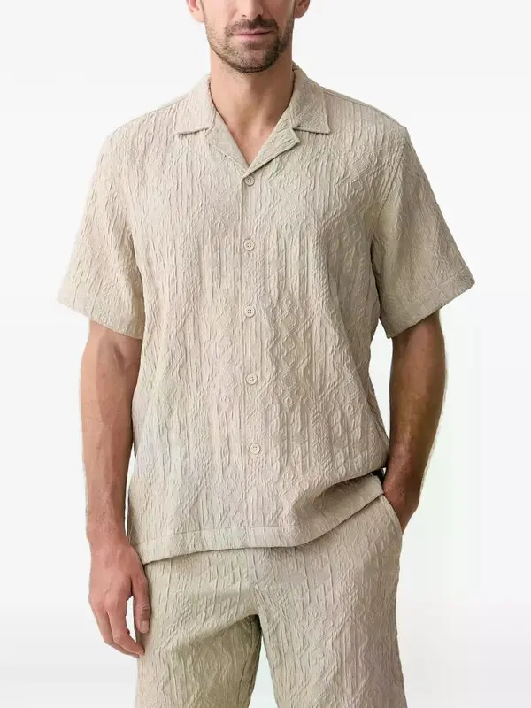 LINDBERGH Short-sleeve Shirt