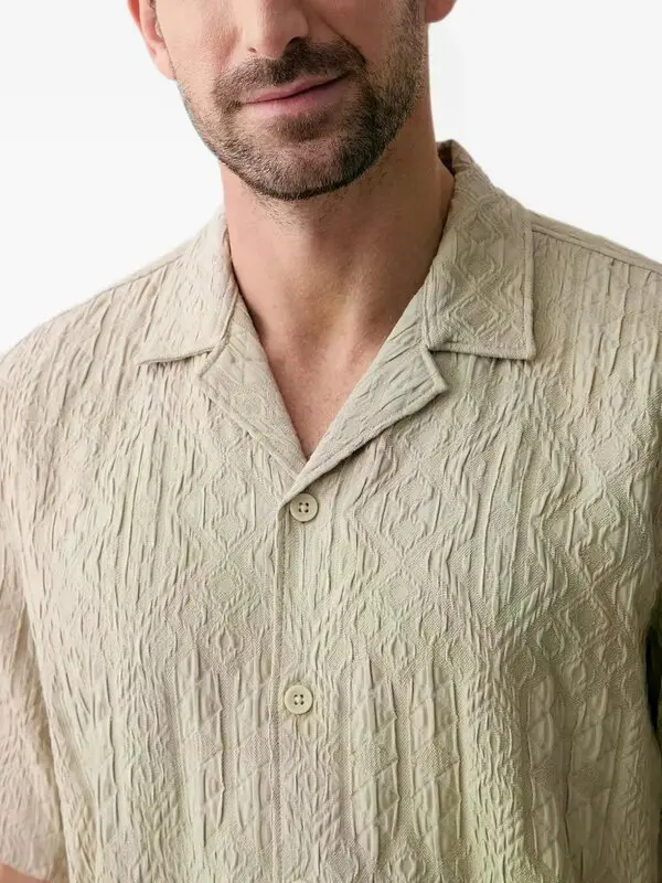 LINDBERGH Short-sleeve Shirt