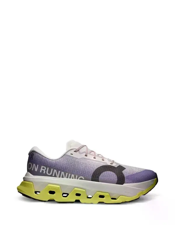 On Cloudmster 3 Hyper Ace Sneakers