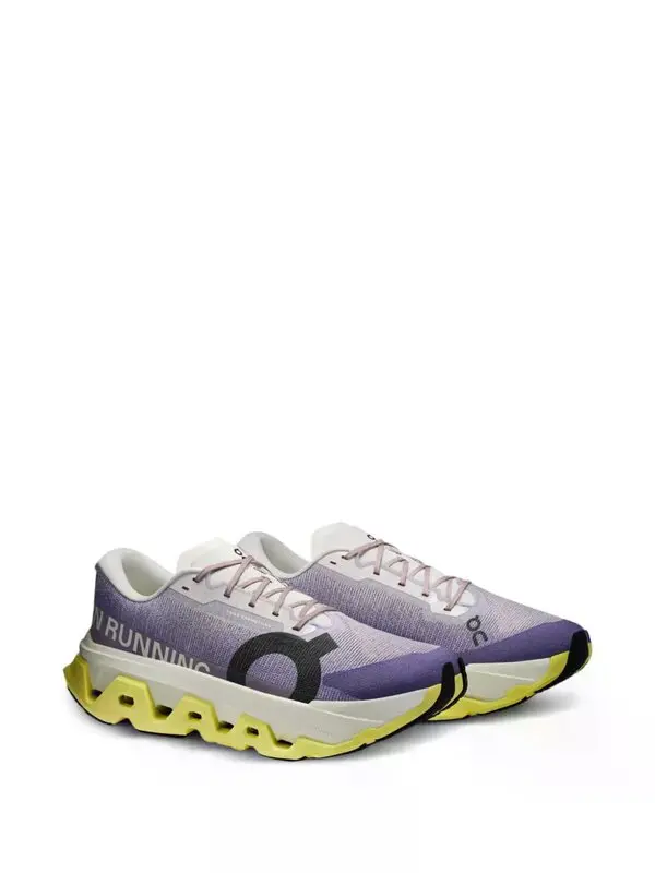 On Cloudmster 3 Hyper Ace Sneakers