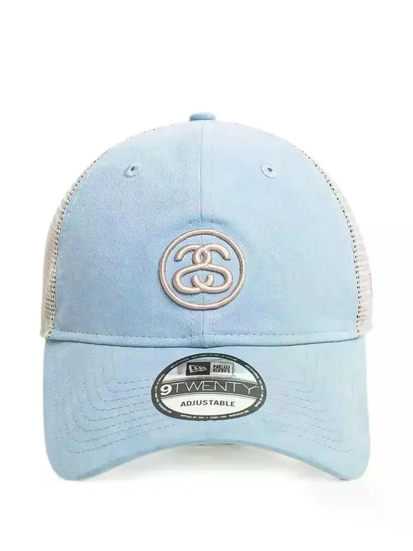 StÜssy 9twenty Ss Link Trucker Cap