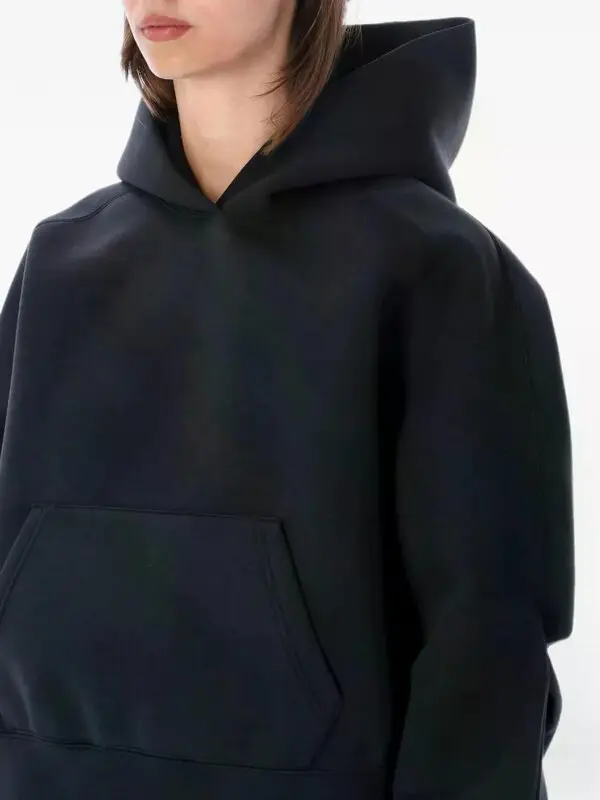 Nike Pre-game Fleece Oversized Hoodie