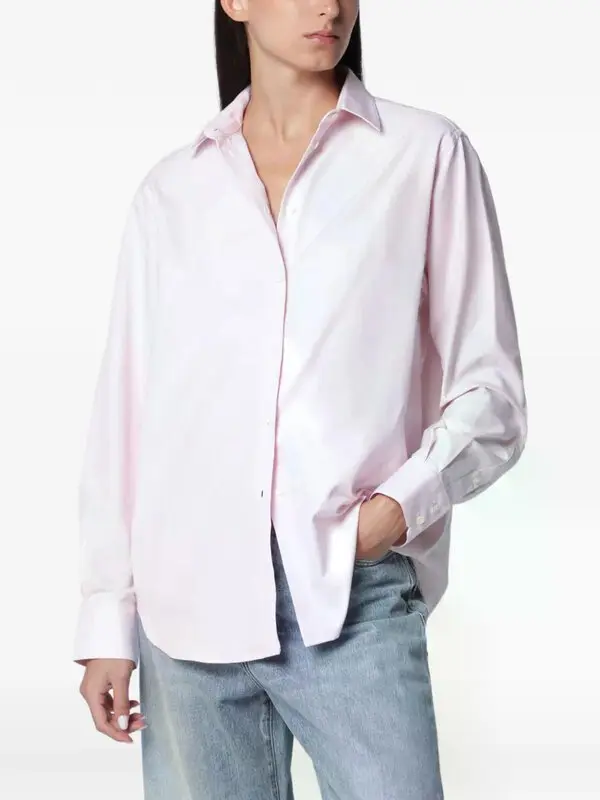 RÓHE Oxford Regular-fit Shirt