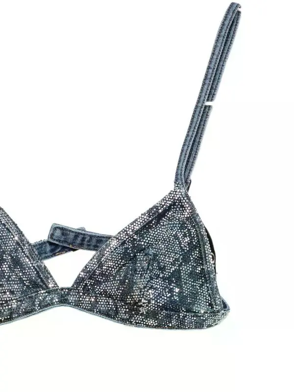 Liu Jo X Elodie Cotton Top