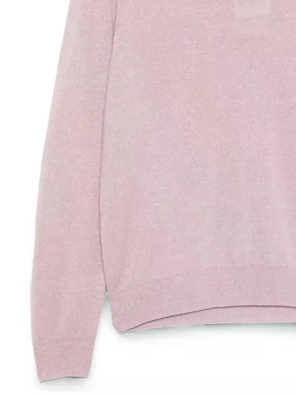 MAISON123 Round-neck Sweater