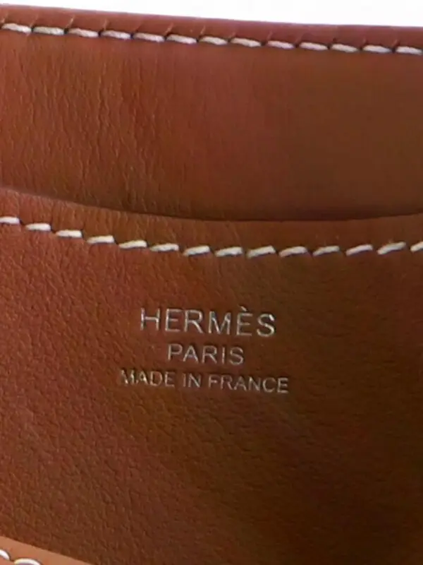 Hermès In-the-loop Bag