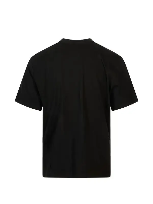 BARROW Graphic-print T-shirt