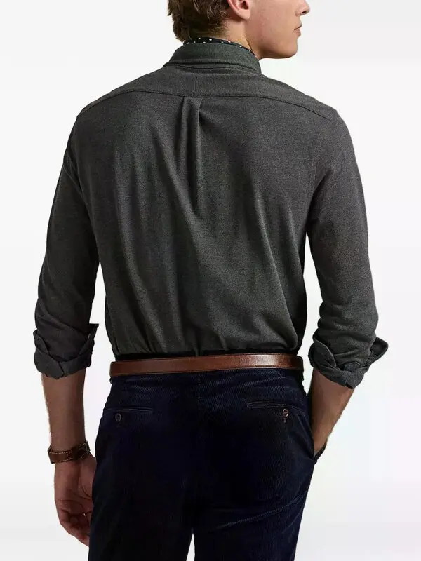Polo Ralph Lauren Featherweight Mesh Shirt