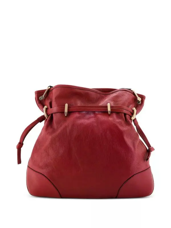 Gucci Horsebit 1955 Messenger Bag