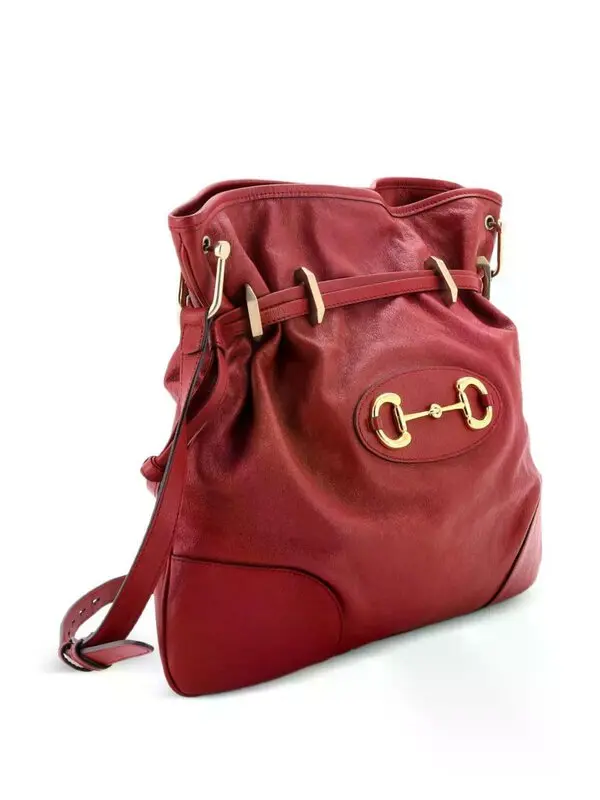 Gucci Horsebit 1955 Messenger Bag