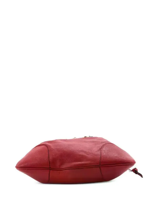 Gucci Horsebit 1955 Messenger Bag