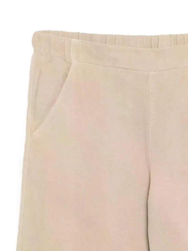 DEHA Wide Leg Palazzo Pants With Elasticated Waistband