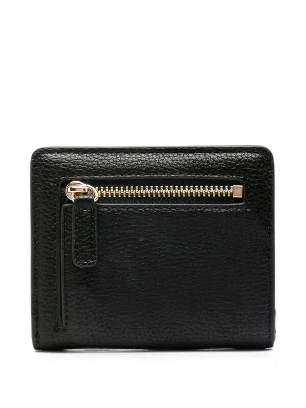 Liu Jo Logo-plaque Wallet