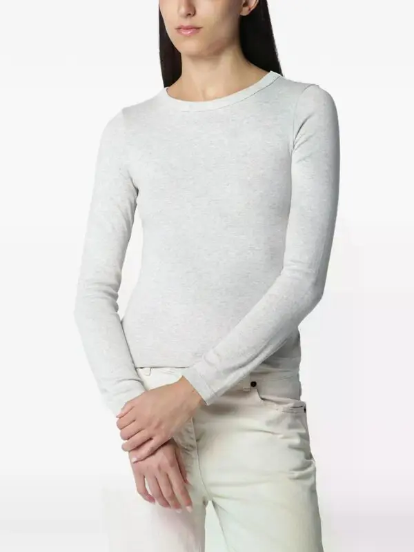FLORE FLORE Max Long-sleeve T-shirt