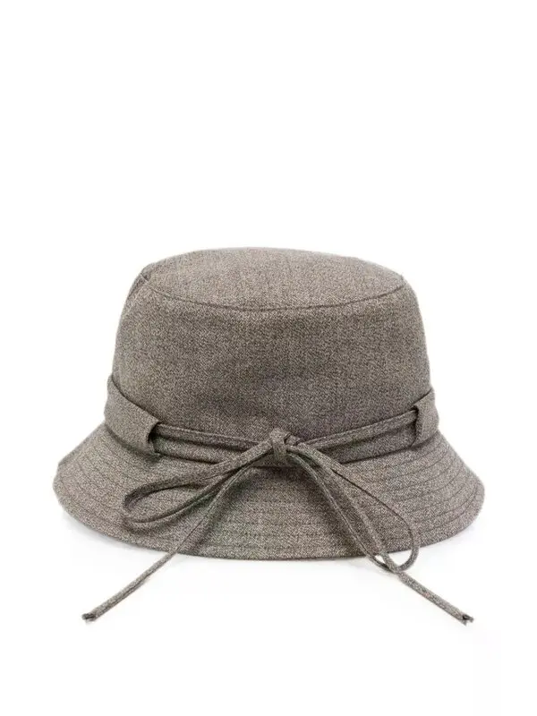 Jacquemus Le Bob Gadjo Bucket Hat
