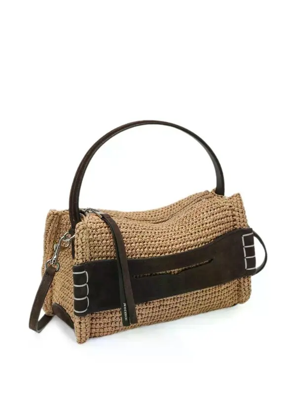 JW Anderson Small Loafer Tote Bag