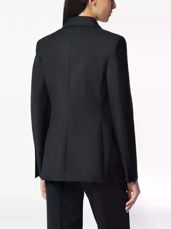 RÓHE Double-breasted Blazer