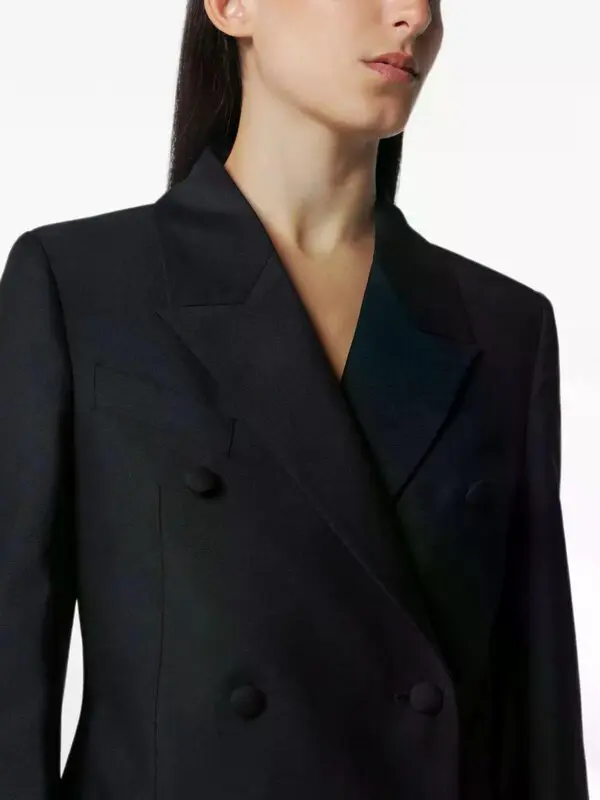 RÓHE Double-breasted Blazer